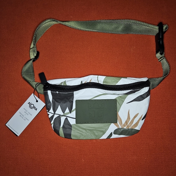 ALOHA Collection | Bags | Aloha Collection Royal Caribbean Mini Hip ...